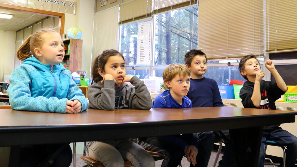 Curriculum – Washington School for the Deaf Curriculum – Washington School for the Deaf