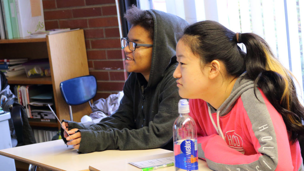 Student Services – Washington School for the Deaf Student Services – Washington School for the Deaf