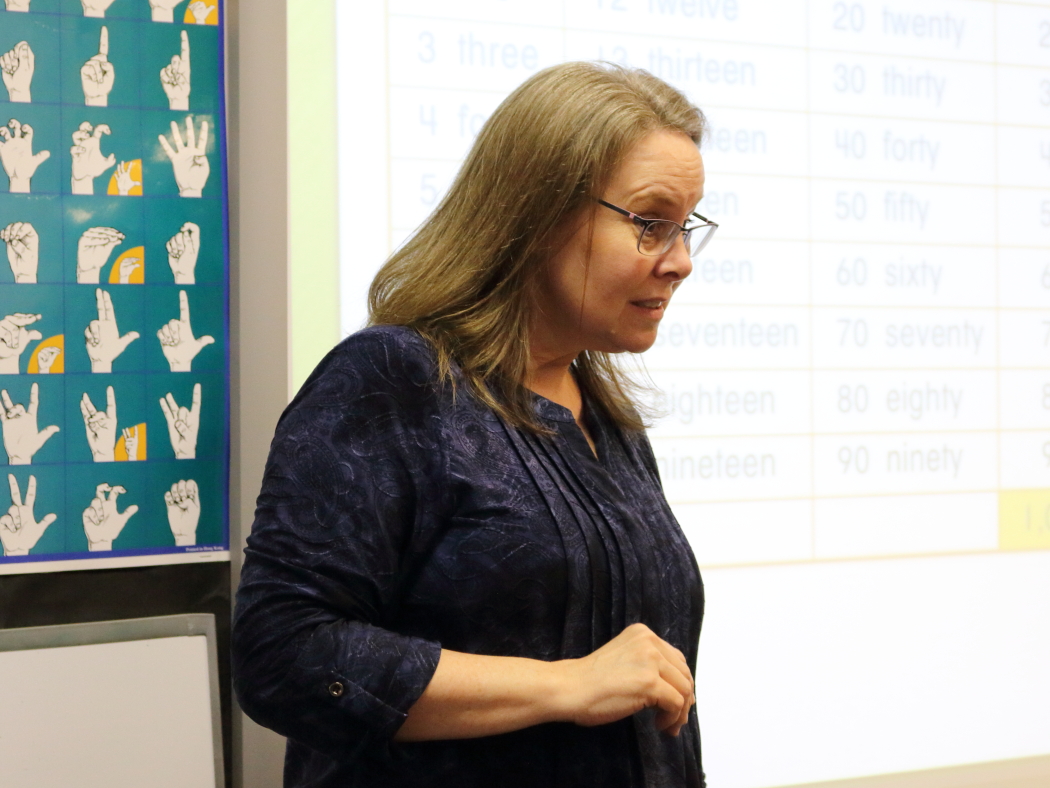 Teachers – Washington School for the Deaf Teachers – Washington School for the Deaf