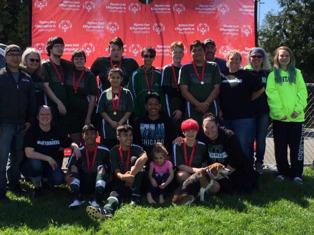Special Olympics – Washington School for the Deaf Special Olympics – Washington School for the Deaf
